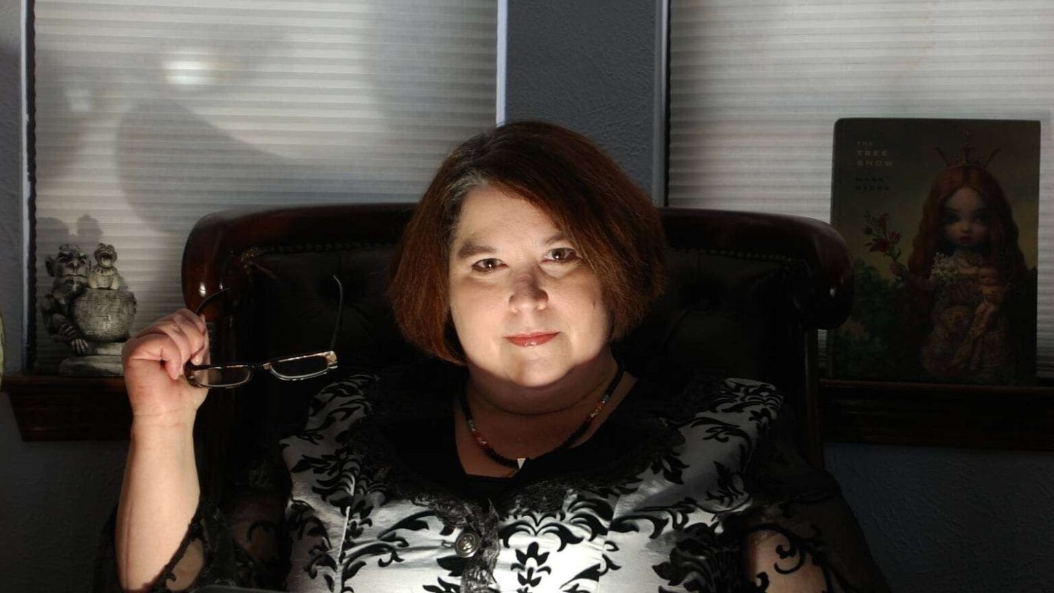 Rachel Caine, 1962 – 2020 – LITSTACK