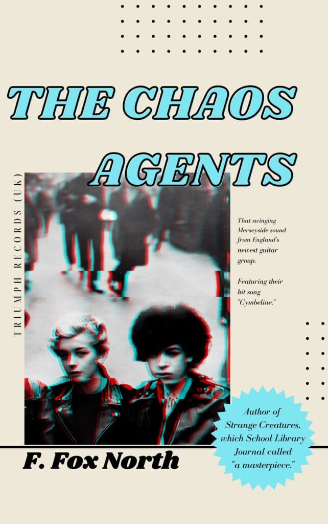 LitStack Review: The Chaos Agents | LitStack